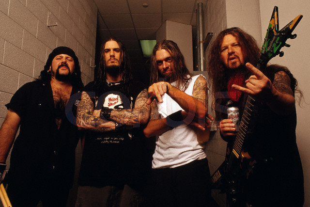 Pantera | RockWorld.vn