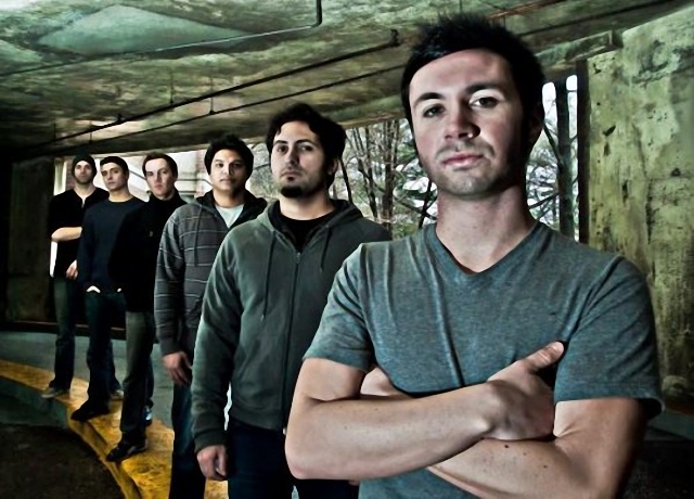 Periphery sắp ra mắt album thứ 2 trong sự nghiệp | RockWorld.vn