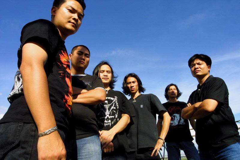 The Light | RockWorld.vn