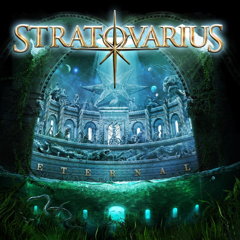 Stratovarius: Eternal [2015] | RockWorld.vn